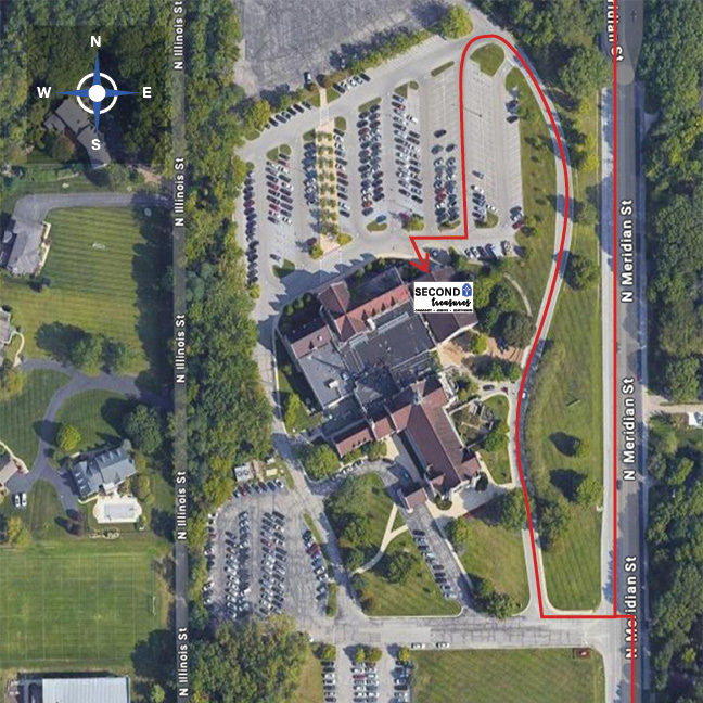 Second Treasures Thrift Store - Second Presbyterian Church