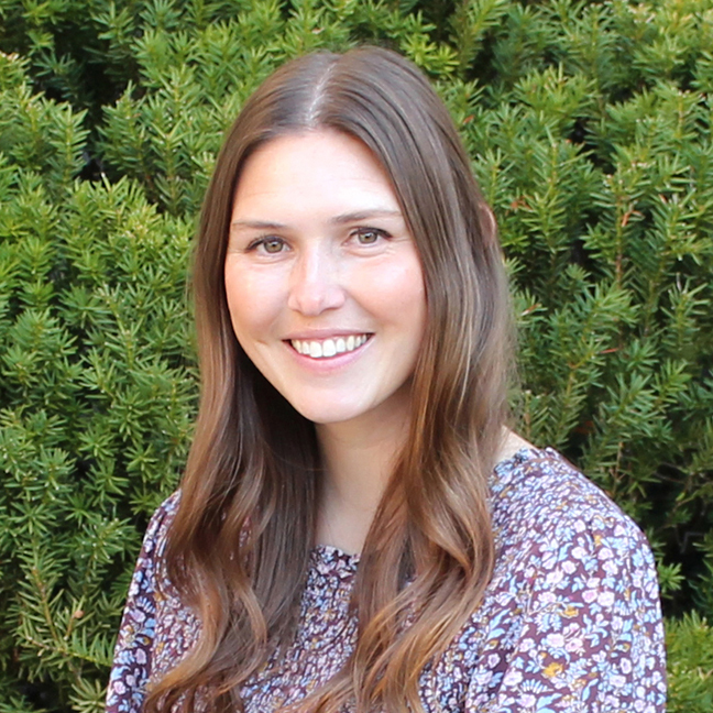 Ministry Staff - Second Presbyterian Church