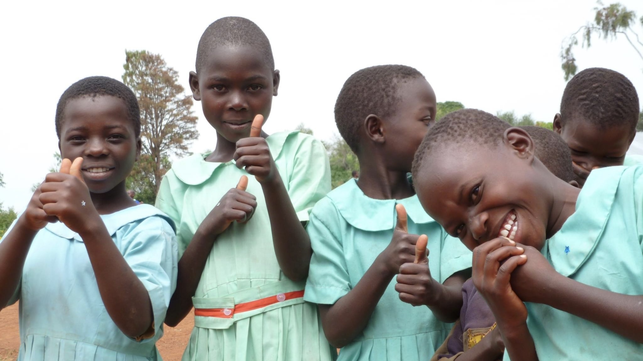 Umoja Partnership - Second Presbyterian Church