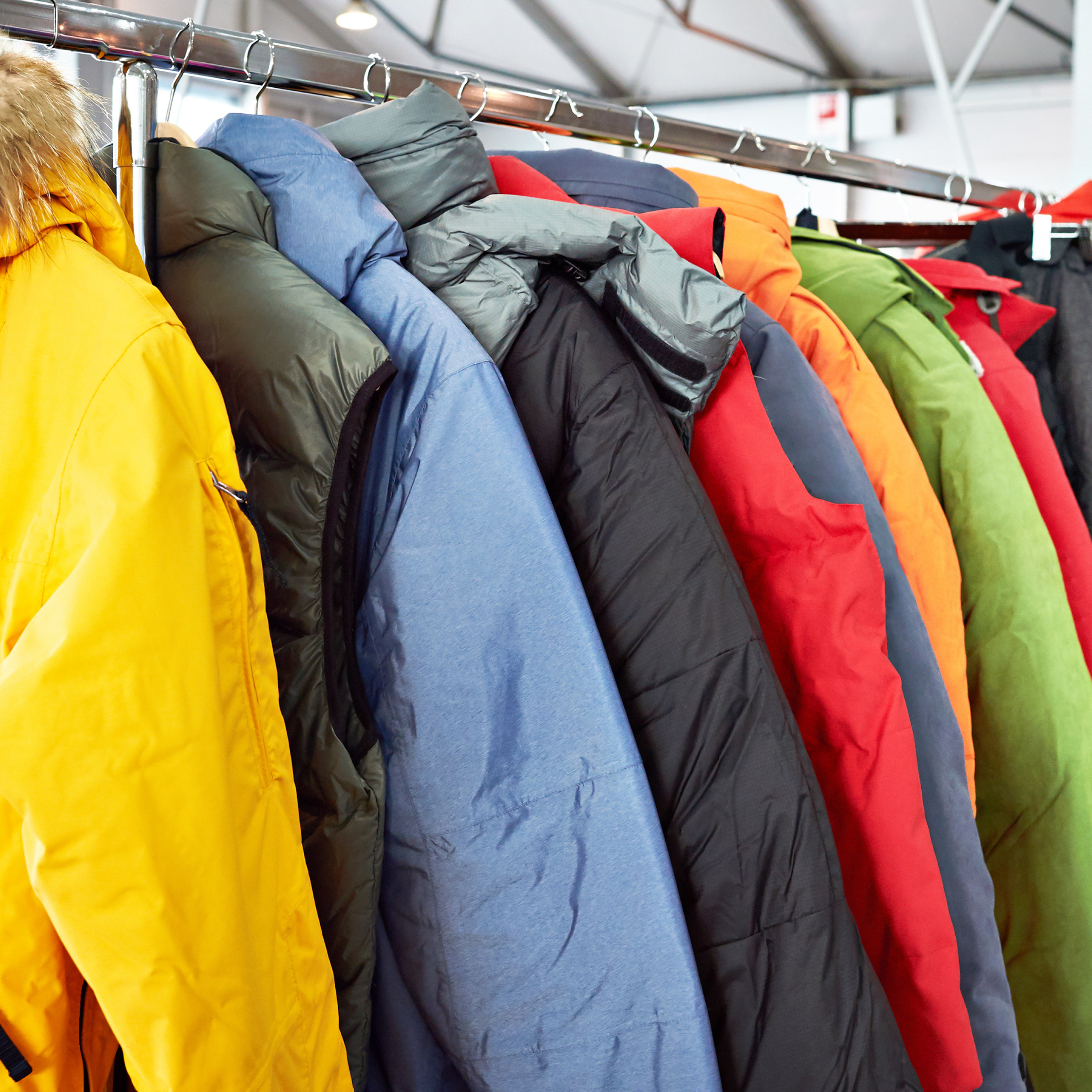 Winter Warmth Coat DriveNow – October 19 | Atrium Drop-OffBeginning on ...