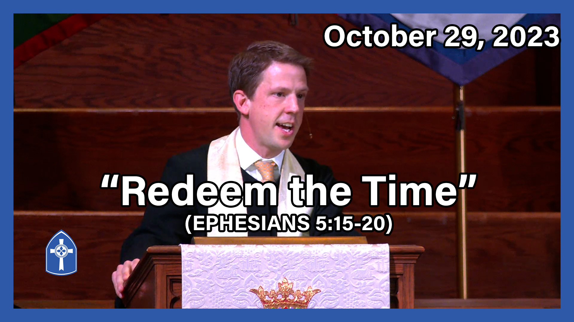 2023-10-29 Redeem the Time.jpg